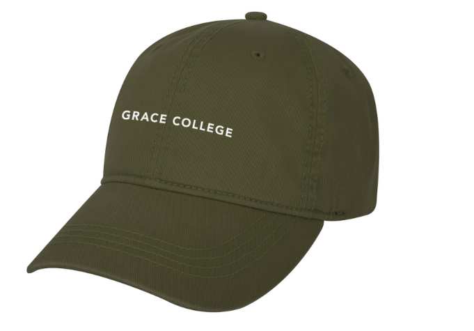 Official GC Campus Store | Grace Gear – Grace College Campus Store